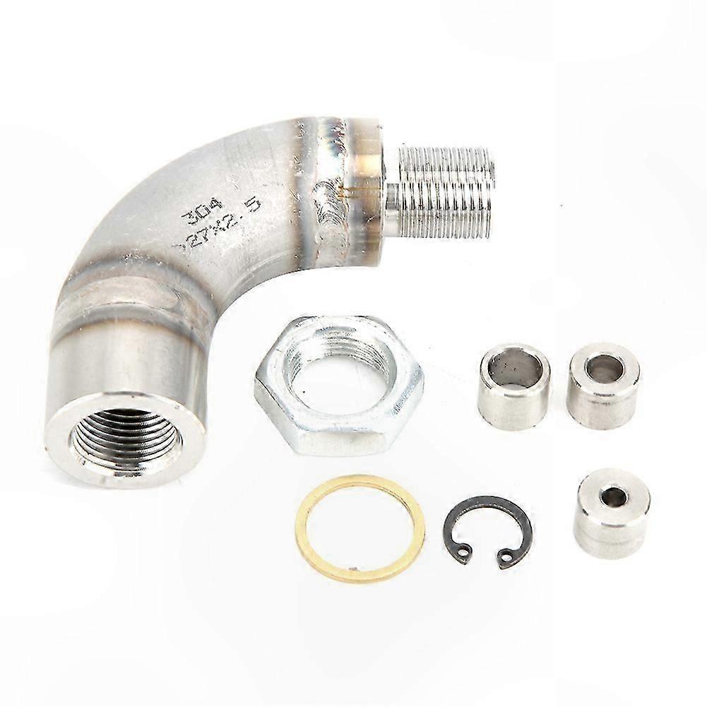 Adjustable Gas Flow Restrictor with Oxygen Sensor Compatibility Insert ...