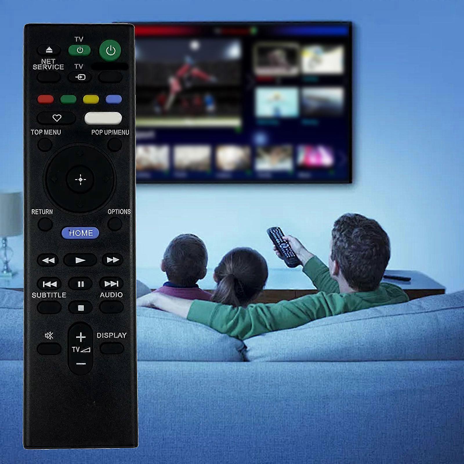 RMT-VB310E Remote Controller for Home Theater Amplifier Remote Control ...