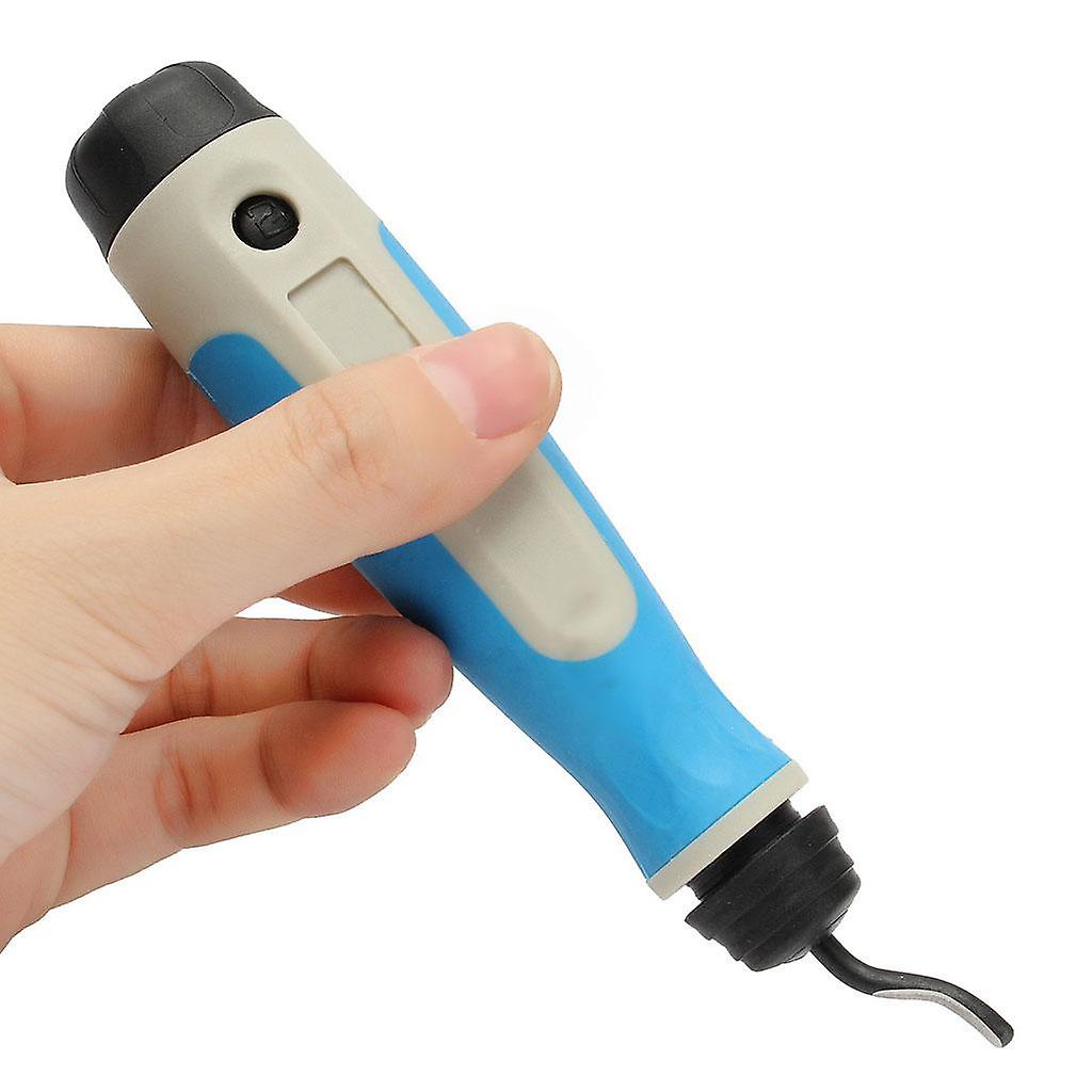 Noga Trimming Device Ng8200 Deburring Tool Blades Set Anti-slip Handle ...