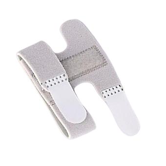 Toe Splints for Straightening Toe Straightener for Injury Broken Toe ...