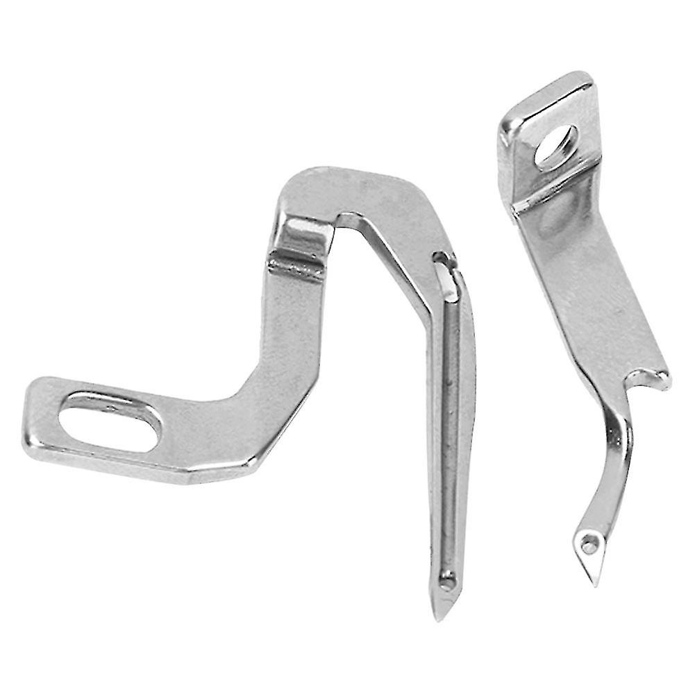 Multifunctional Upper Lower Overlock Looper Sewing Machine Parts for ...