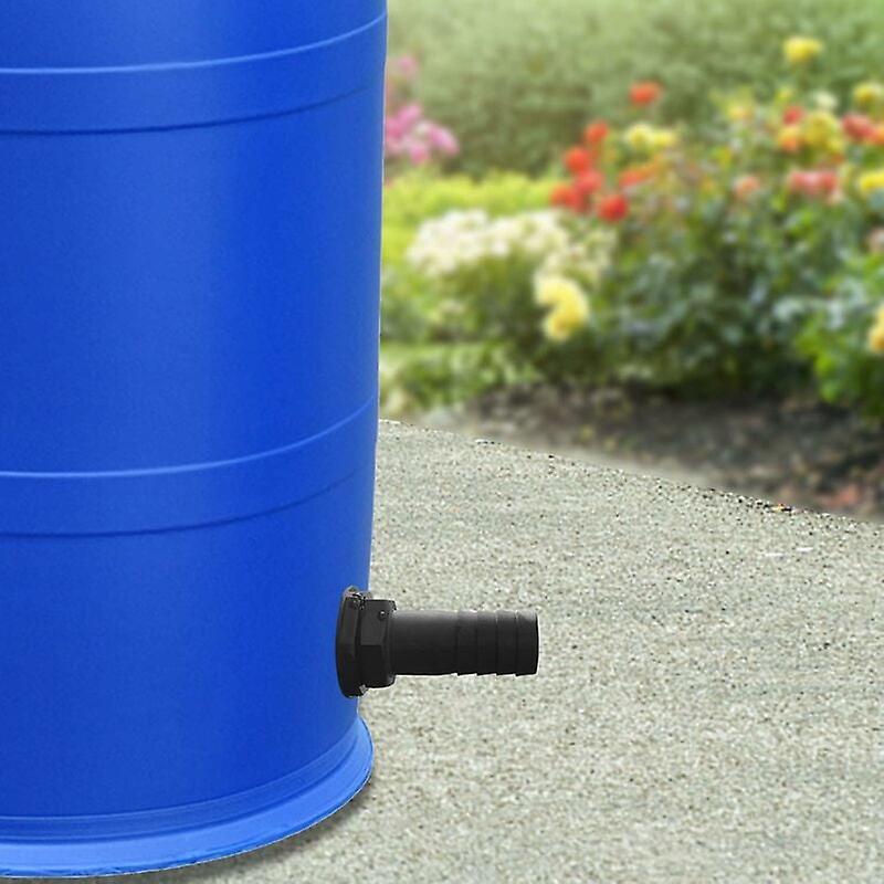 2024 Overflow Tank 25 mm Wall Channel Tank 1000 Liter Male Connection ...