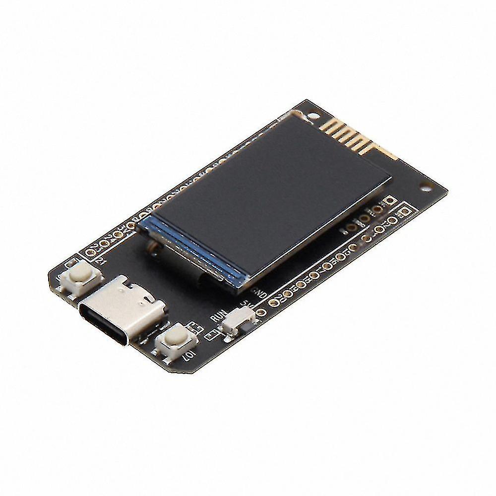 For Lilygo T-picoc3 Development Board Dual Mcu Rp2040 Esp32-c3 Wifi+bt4 ...