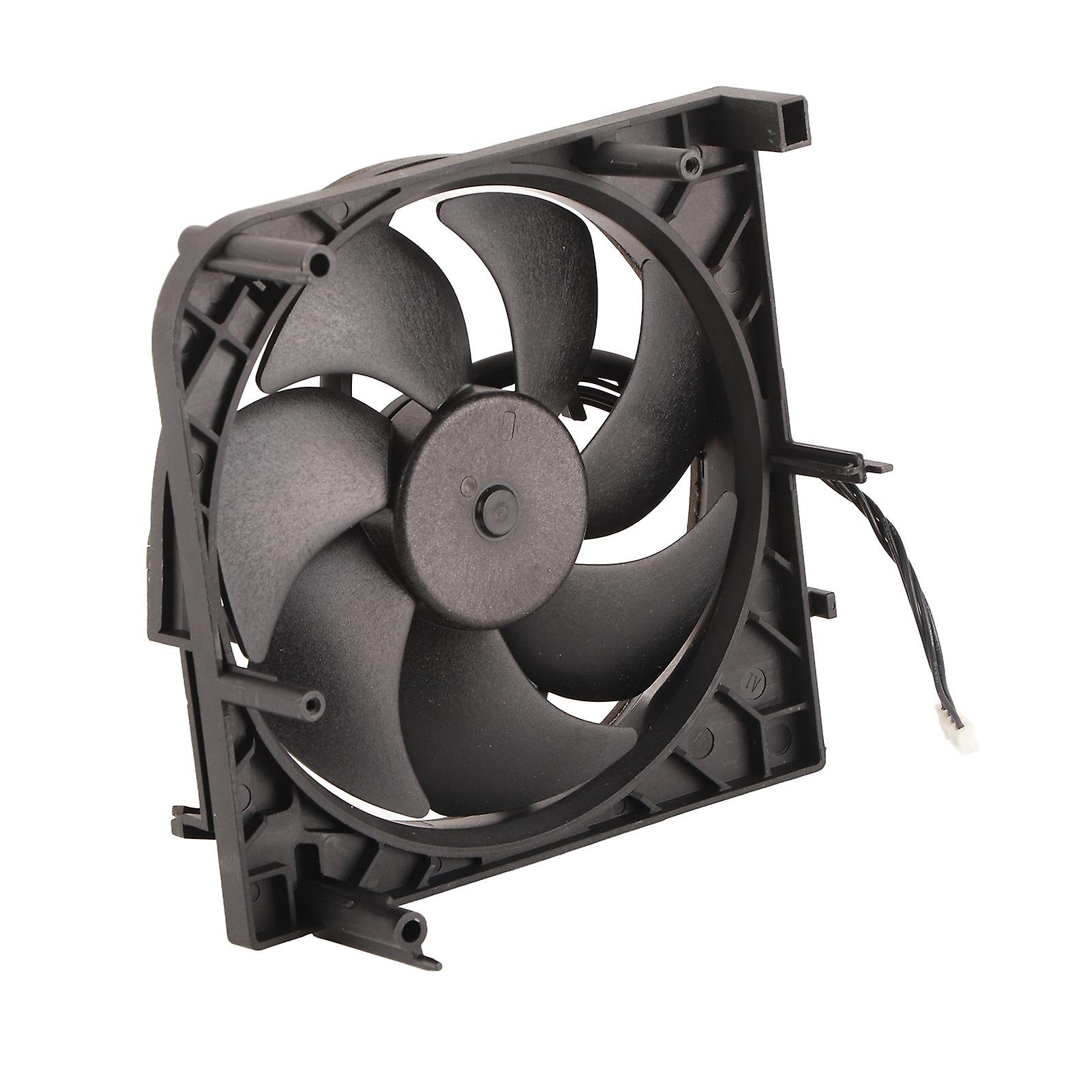 Internal Cooling Fan Replacement Compact Cooling Fan Parts compatible ...