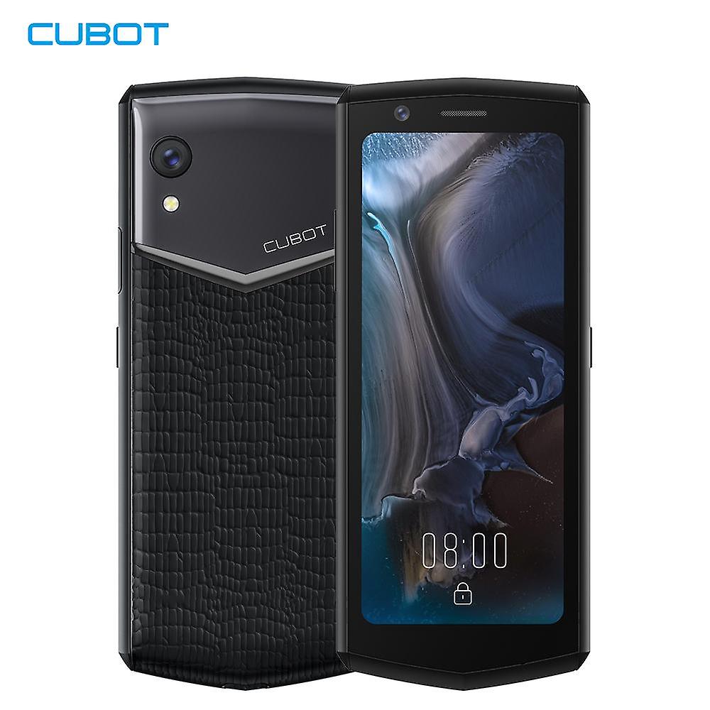 Cubot Pocket 3 4.5-Inch Mini Smartphone 2022 Helio G85 Octa-Core NFC 4GB RAM 64GB ROM 3000mAh ...