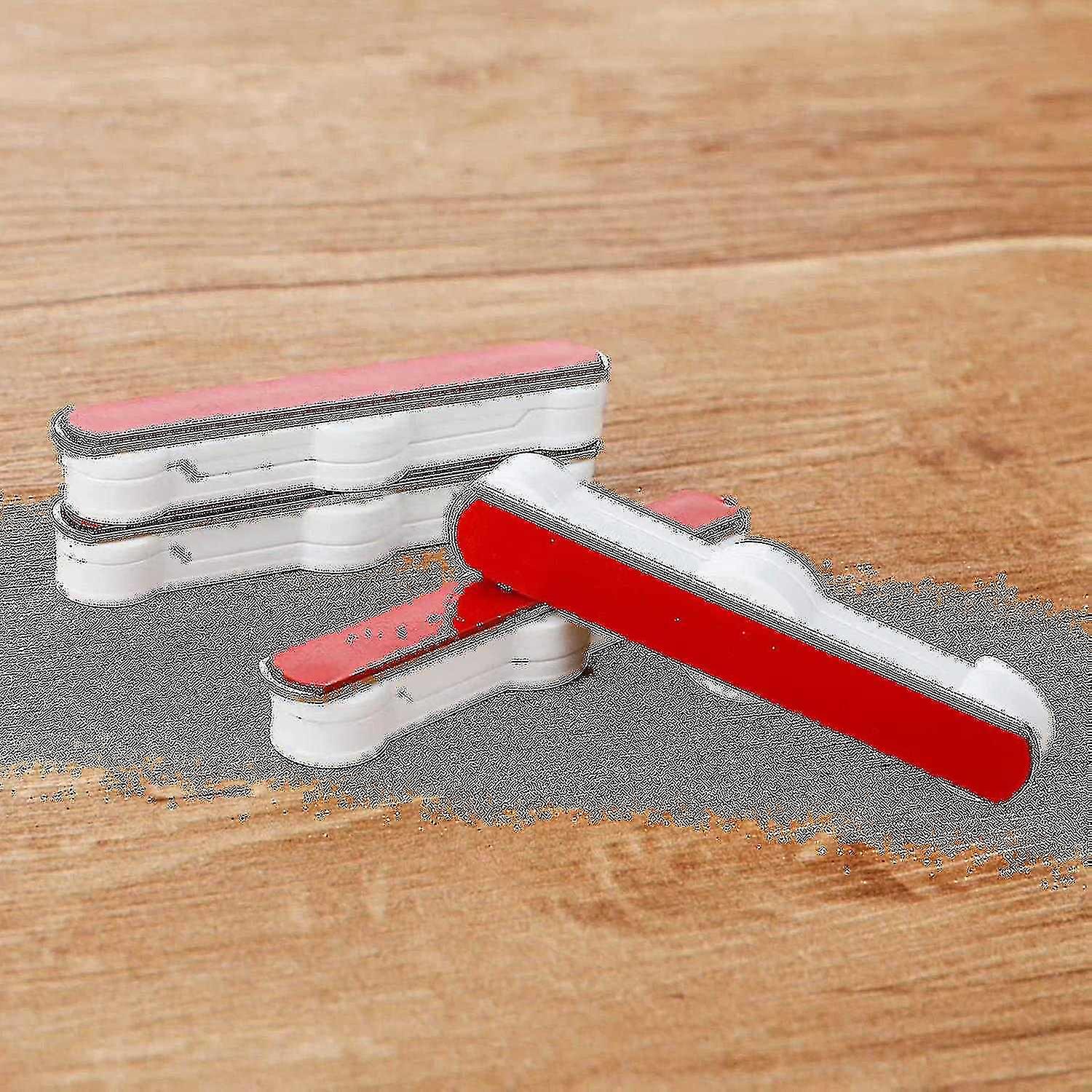 Magnets For Fly Screens, Pack Of 22 Self-adhesive Strips, Magnets For ...