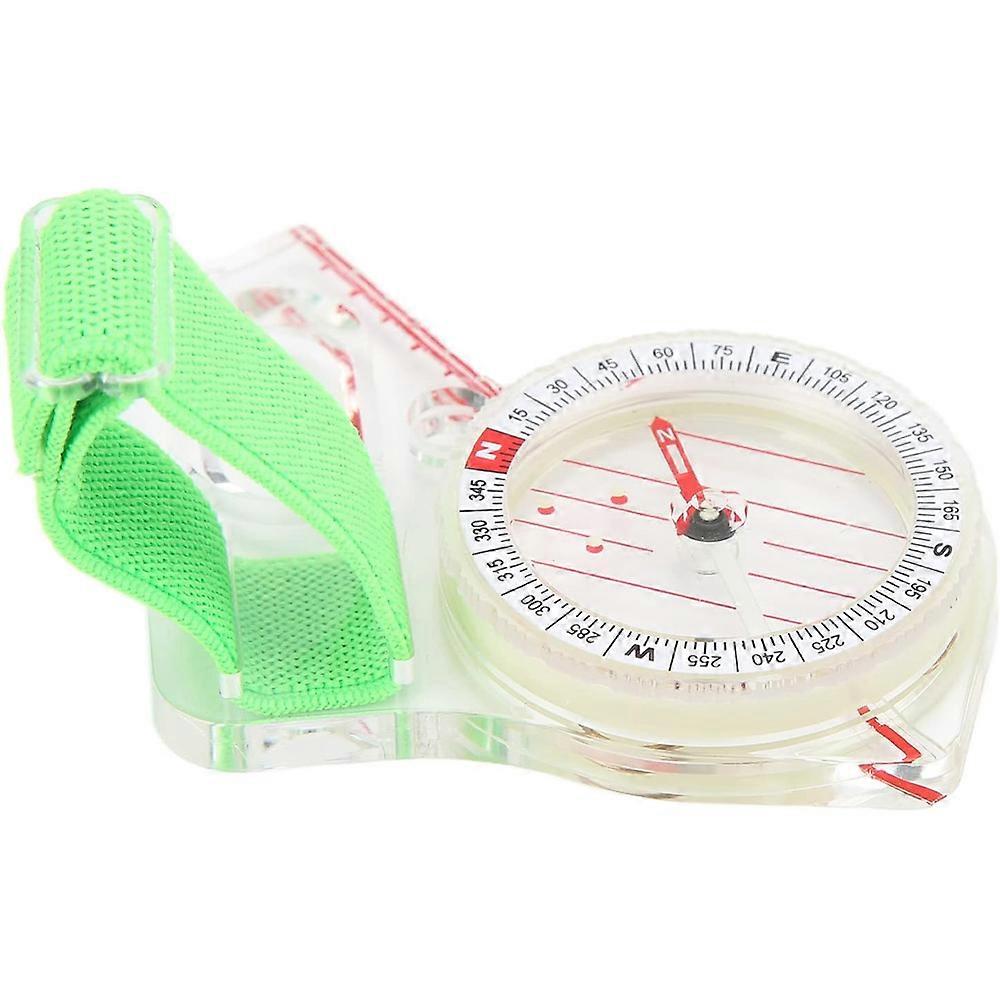 Outdoor Professional Thumb Compass Elite Competition Orienteering ...