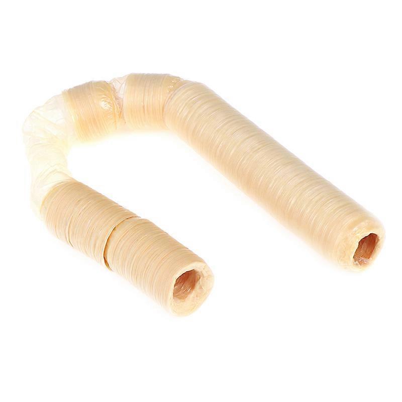14m Natural Sausage Casings Skins Sheep Sausage Casing Skin Long Small ...