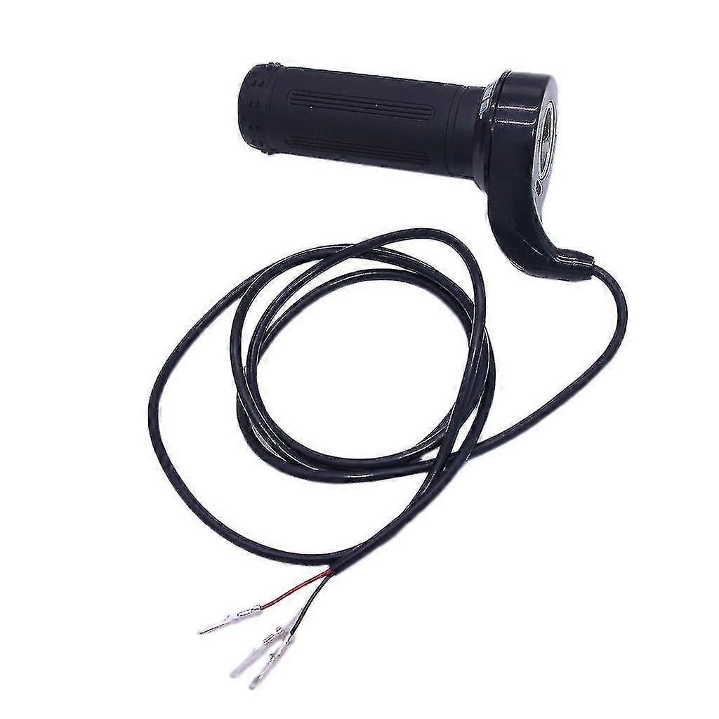 Electric Tricycle Acceleration Turn Handle 1.3 Meters Speed Control ...