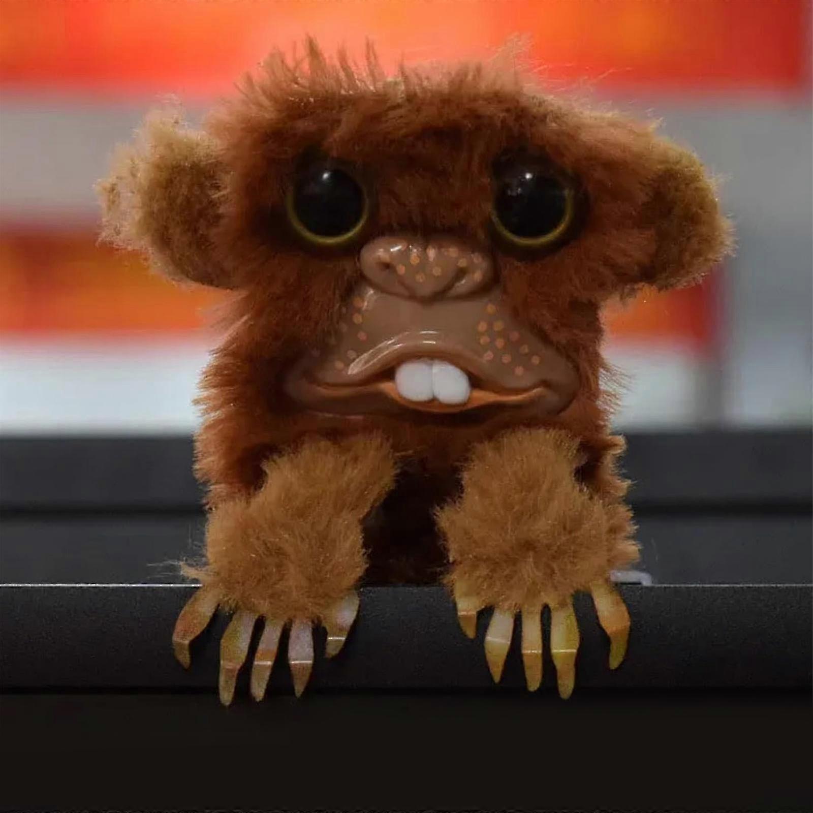 Prank Monkey Toys Surprise Prank Monkey Toy,Pet Pranksters, Pop Up ...
