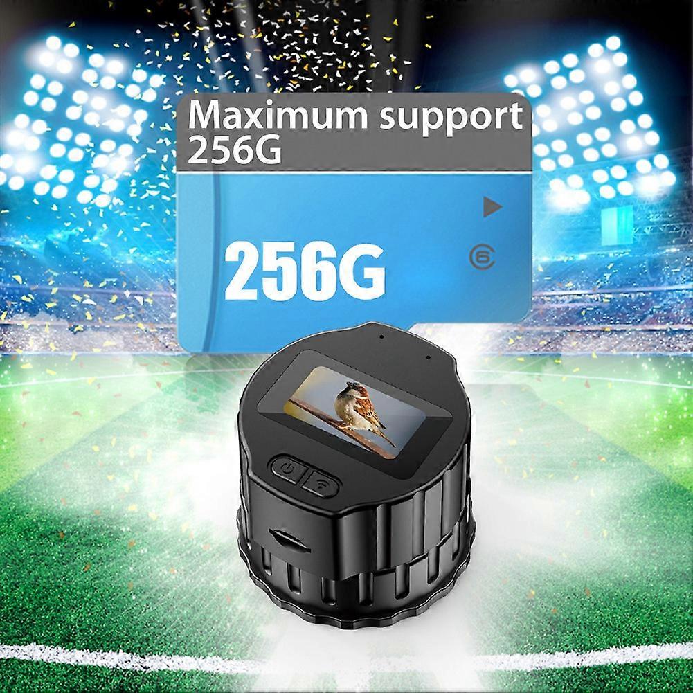 New Microscope V13 Wifi HD Electronic Eyepiece Camera 1.5Inch Screen ...