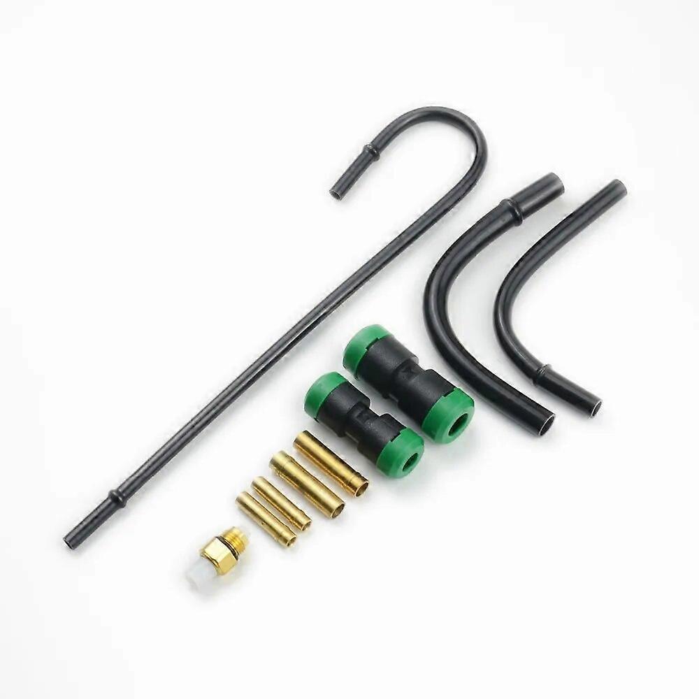 AP03 LR023964 Hitachi Type Compressor Pump Pipe Kit For Land Rover ...