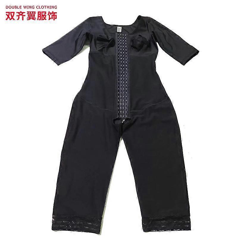 Slimming And Shapewear Girdlespost Surgery Compression Garment Full ...