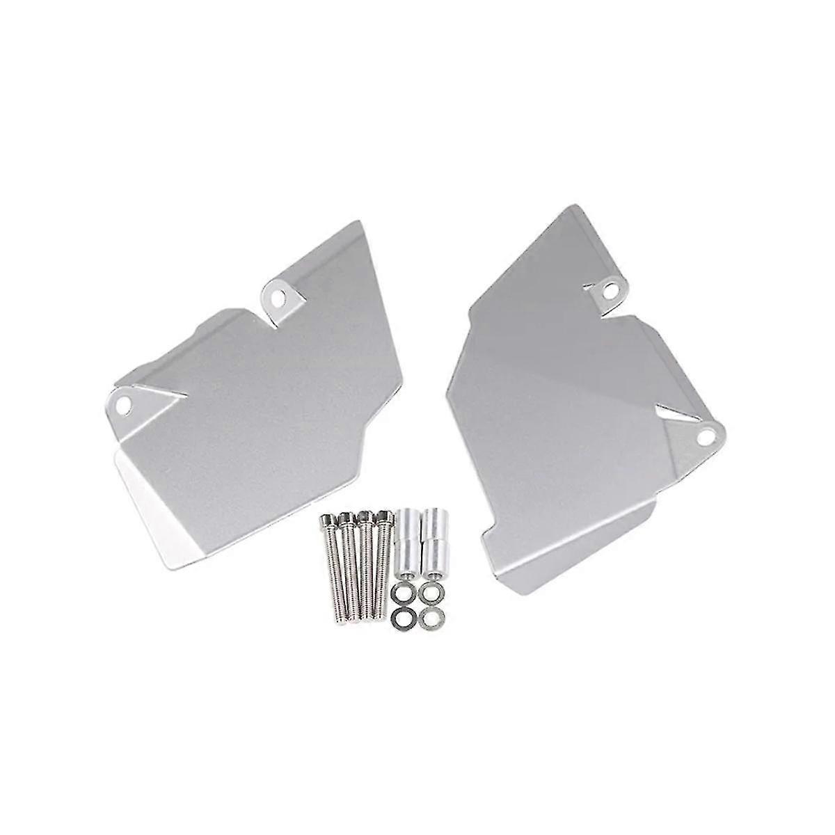 For R1200gs R1250gs R 1250 Gs R 1200gs Rear Foot Pedal Mudguard Recess ...