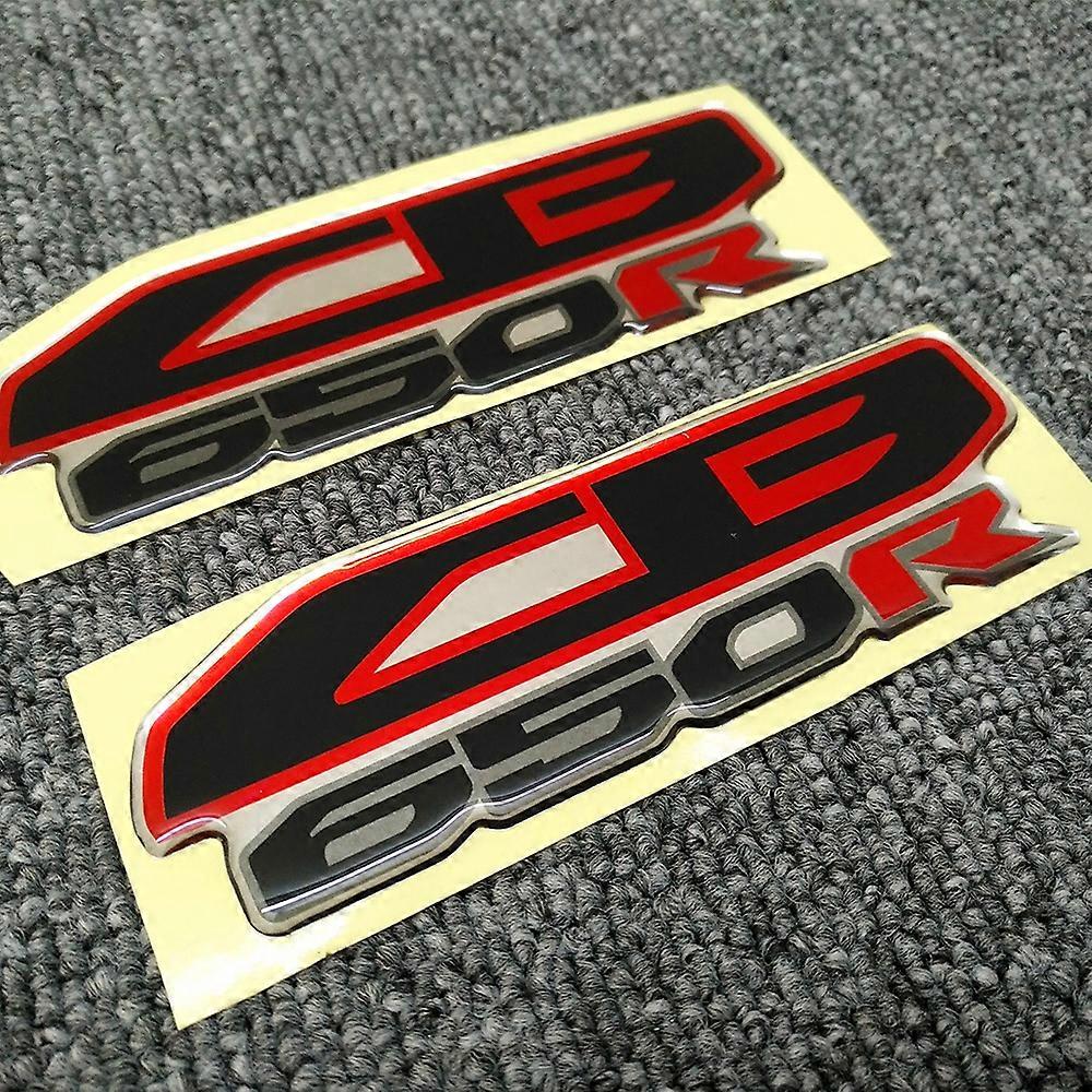 CB 500X For Honda CB650R Tank Pad Protector 300F 300R 500F 1000R 1000 ...
