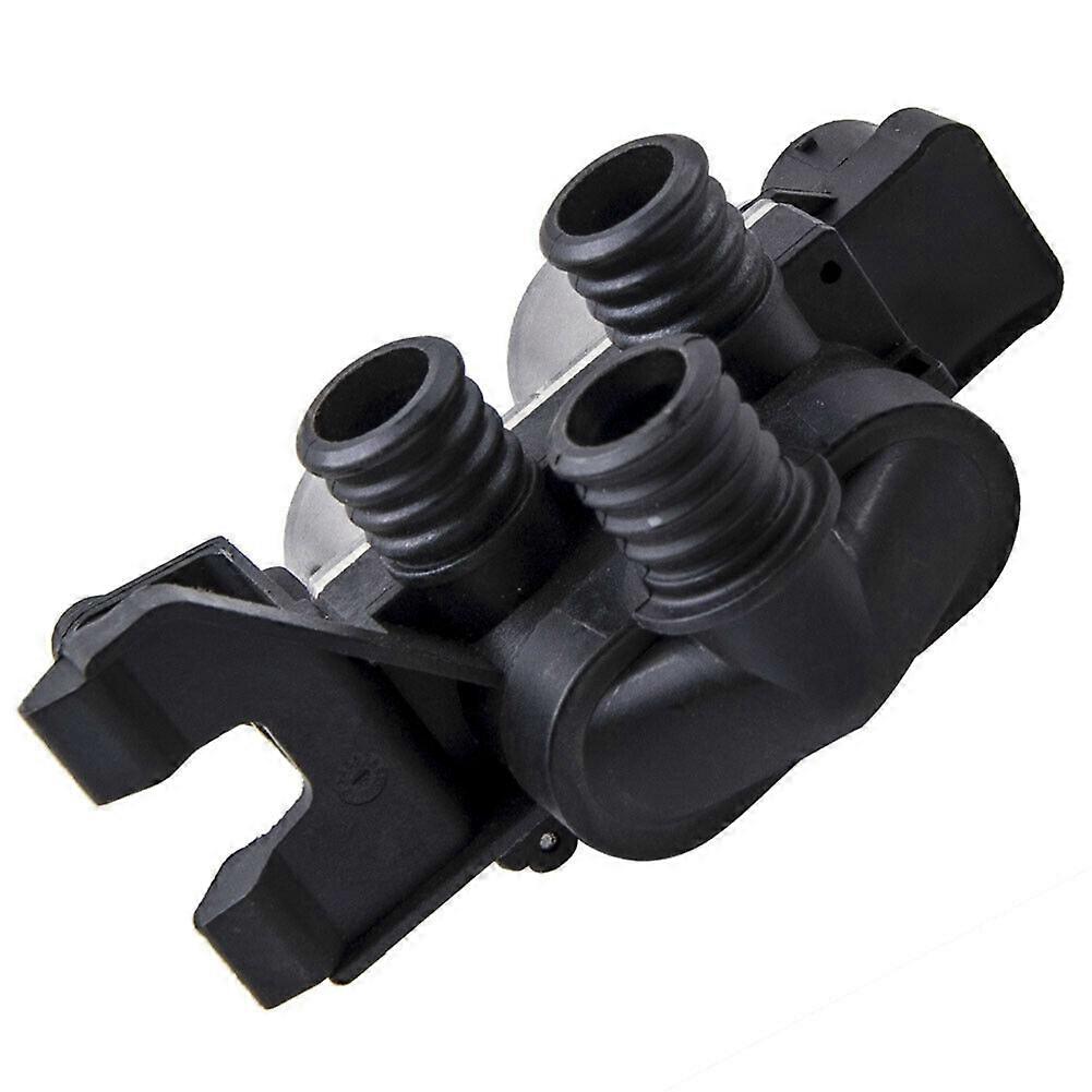 Solenoid Air Conditioning Coolant Climate Heater Water Control Valve ...