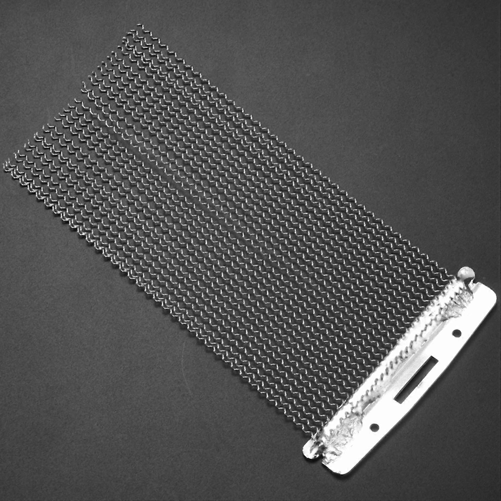 Half Design Steel Snare Wire Drum Spring for Children Snare Cajon Box ...