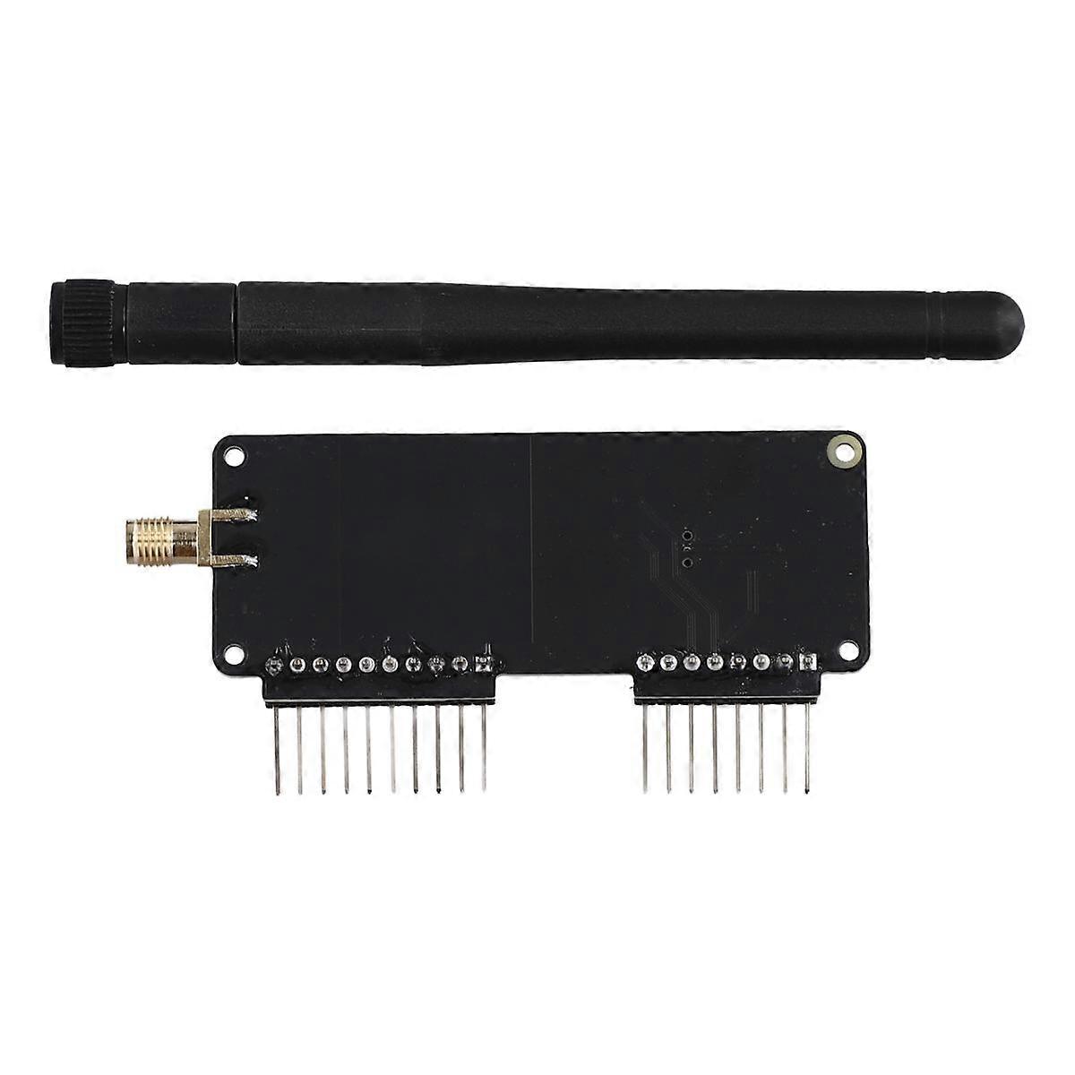 High Gain CC1101 Expansion Board for Sub Ghz Wireless Module with A ...