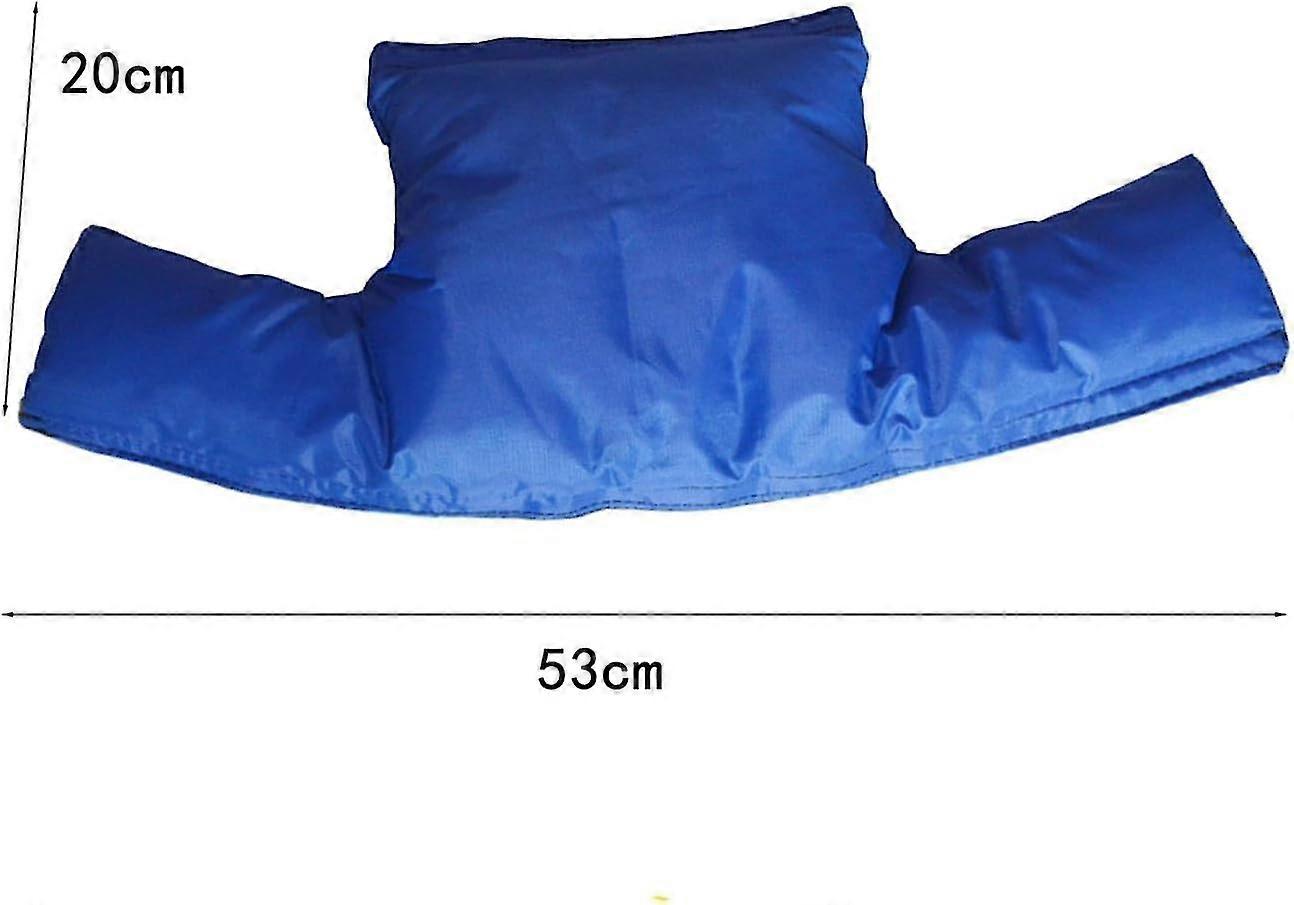 Outdoor Water Meter Insulation Cover, Winter Pipe Freeze Protection ...