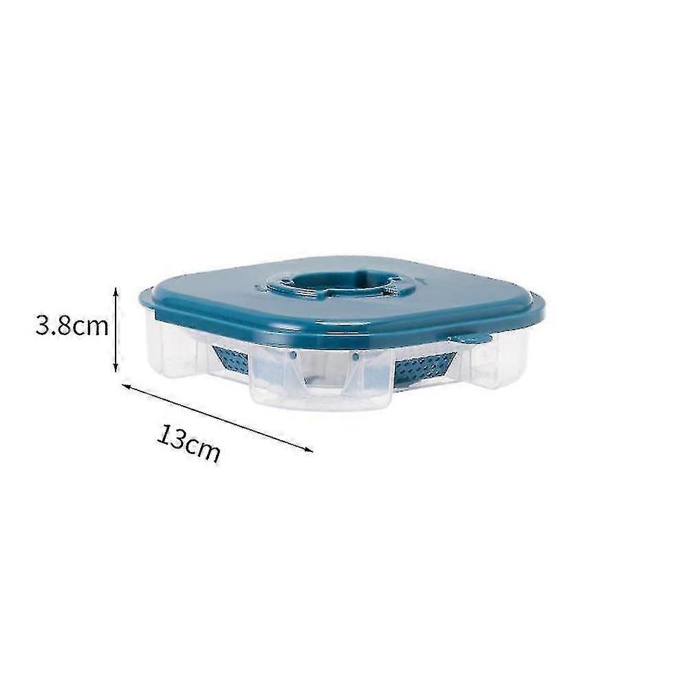 Treatment Bed Bug Trap Reusable Cockroach Traps Bedbug Detectors ...