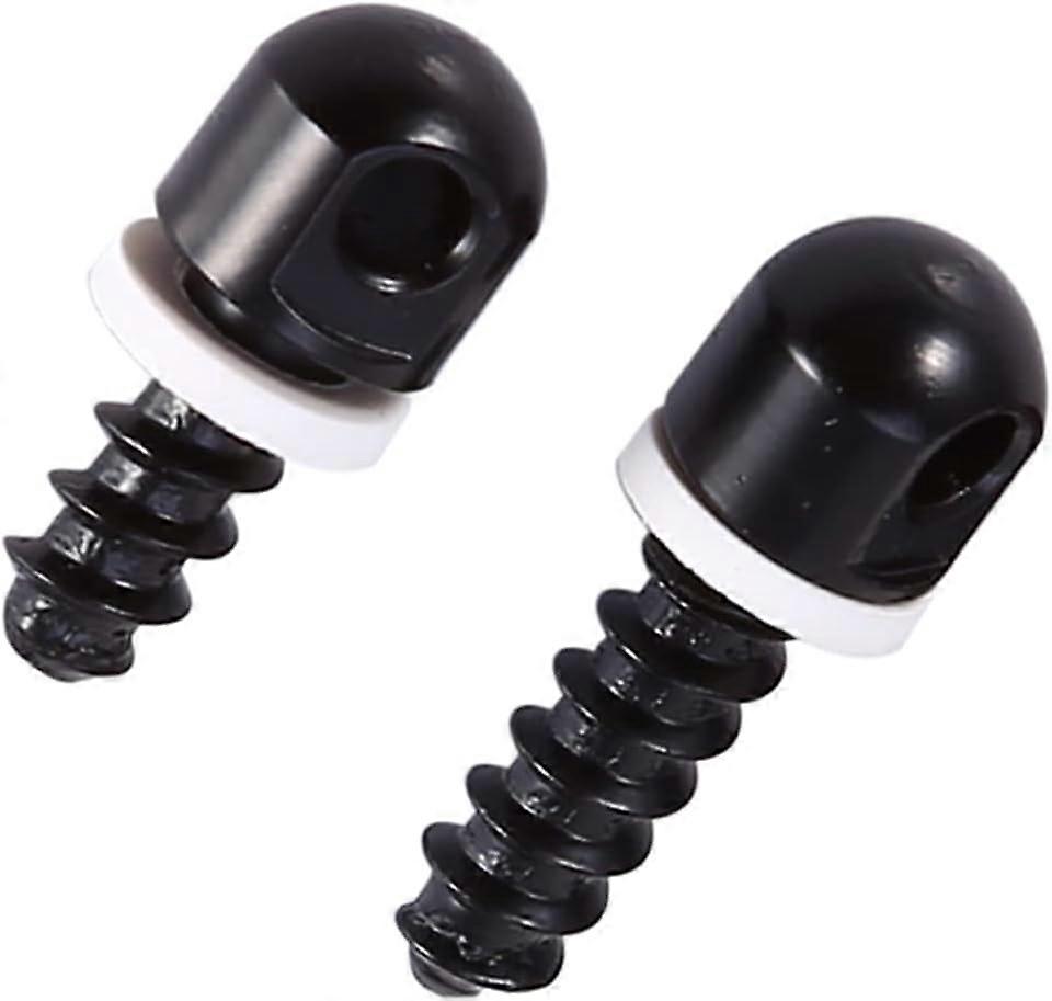 3X Quick Detach Sling Screw Adapter Studs Base Swivel Tool for Swivel ...