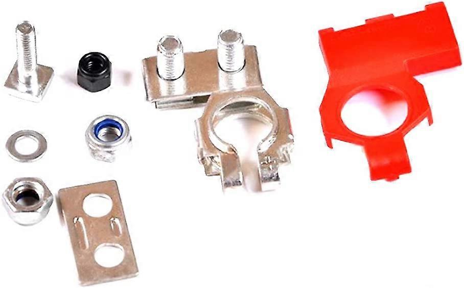 Battery Terminal Car Battery Terminal Head Battery Leisure Battery ...