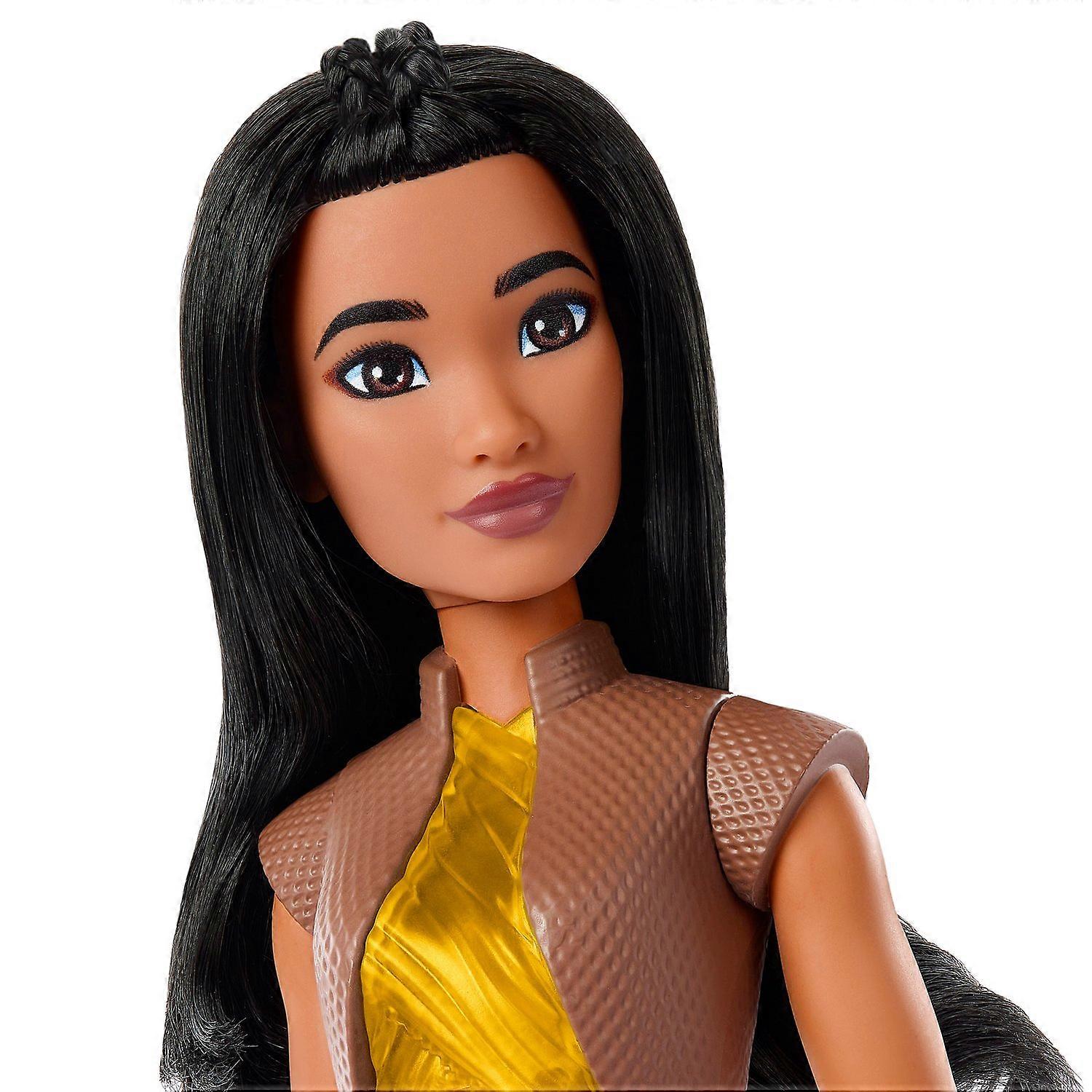 Disney Core Princess Raya Doll | Fruugo UK