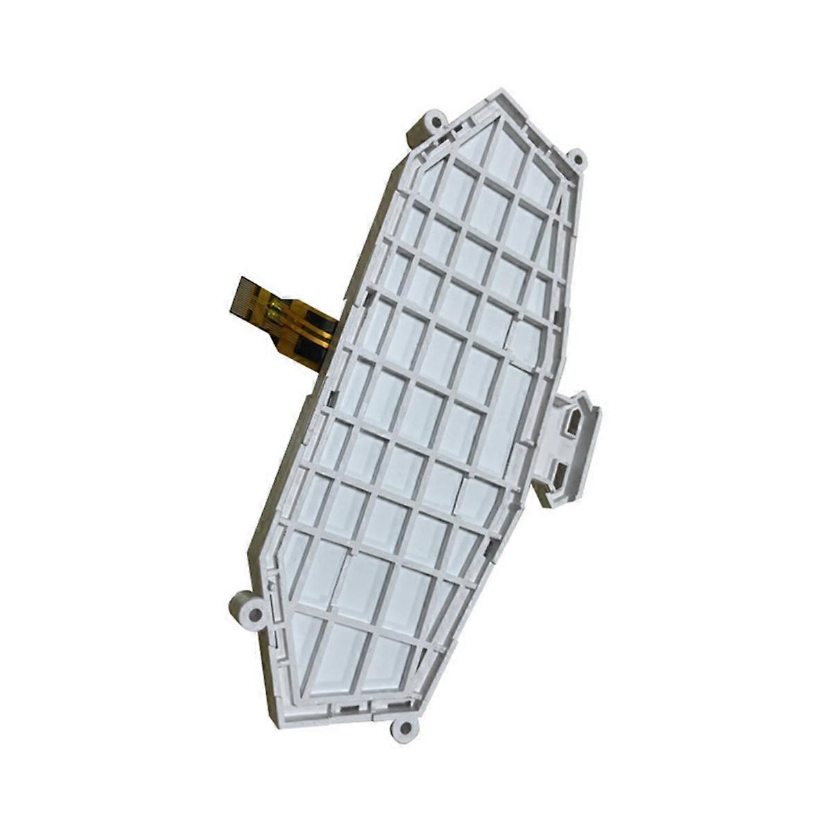 Motorcycle LCD Display for MT07 / FZ-07 / Tracer 700 2014-2020 ...