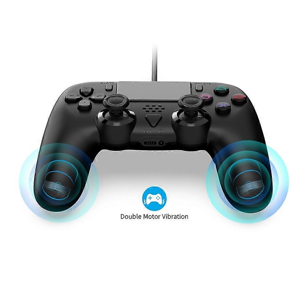 For PS5 / PS5 Slim / PC Wired Controller Wired | Fruugo AU