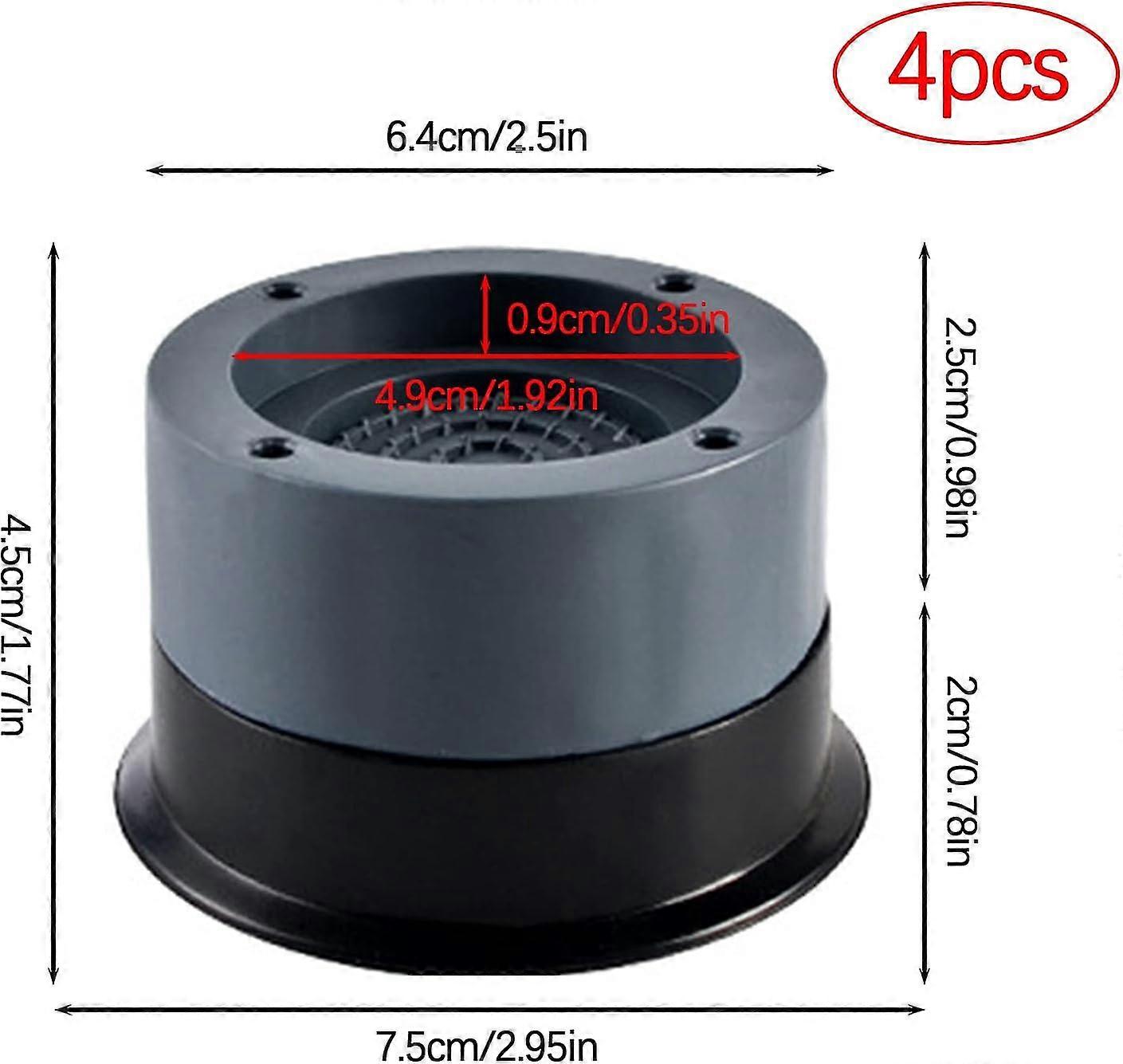 Anti-vibration Washing Machine Stand Anti-vibration Washing Machine ...