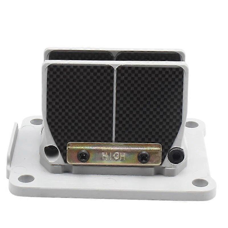 Motorcycle DM01 Reed Valve CR125 NSR 1987-2000 2002 V-Force Delta 2 ...