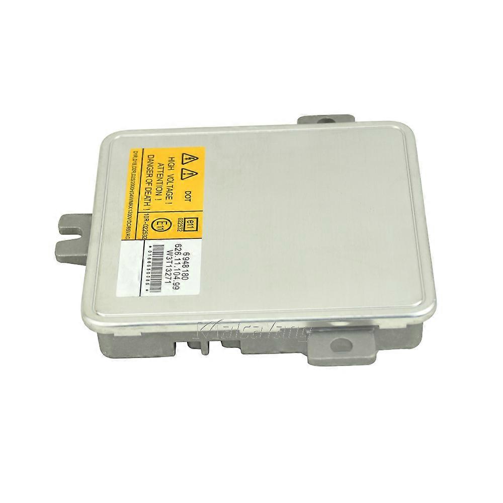 63126948180 OEM D1S Xenon Headlight Ballast Control Unit For BMW E90 ...