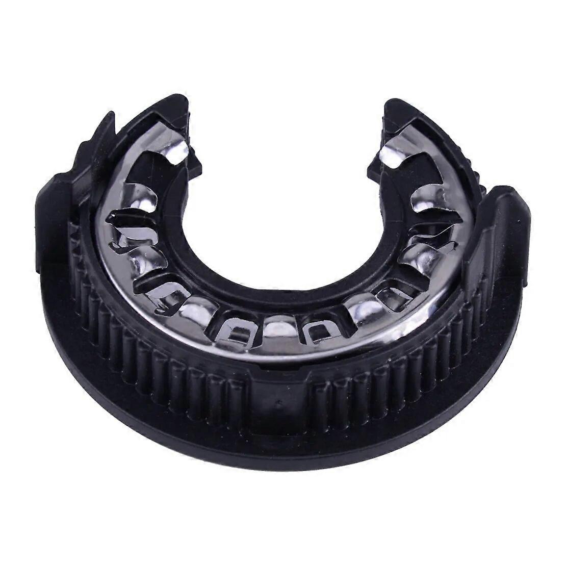 DWCX Xenon Headlight HID Light Bulb Holder Retainer Clip Ring Fit For ...