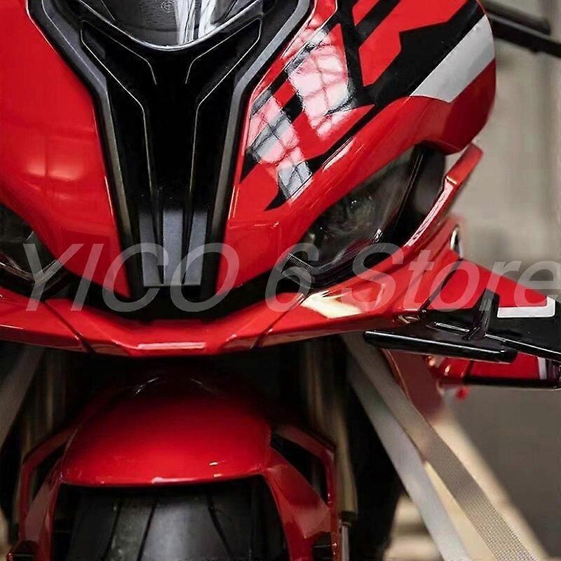 S1000 RR 2023 Winglet Kit Spoilers For BMW S1000RR M1000RR 2019 2020 ...