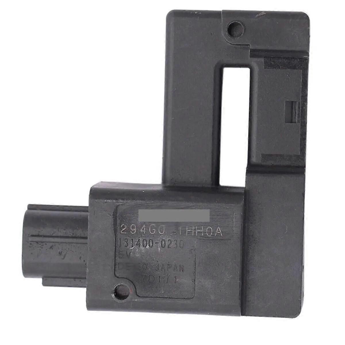 Car Battery Current Sensor 294G0-1JA0A for Juke JX35 Q50 Q60 QX50 QX55 ...