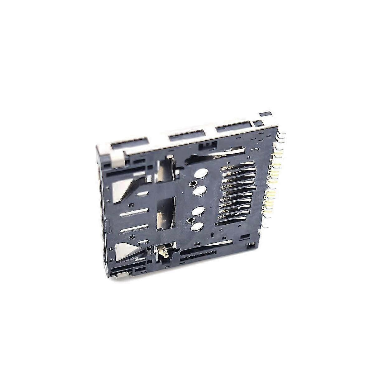 SD Memory Card Slot Assembly Replacement suitable for W320 W350 W510 ...