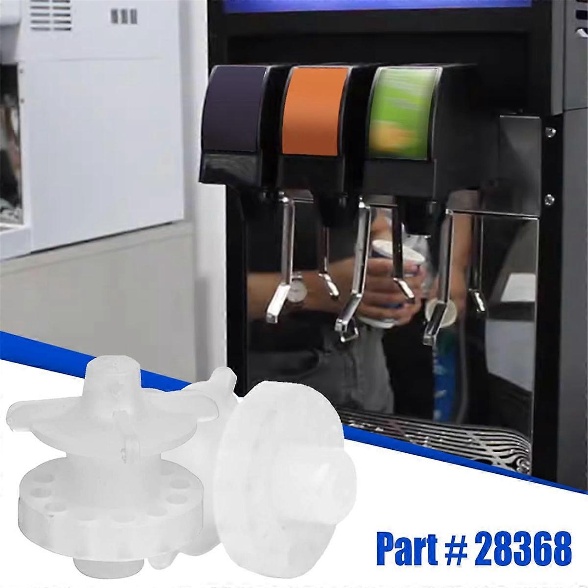 8Pcs LEV Cola Valve 3.0 Diffuser Internal Mixer 28368 for Beverage ...