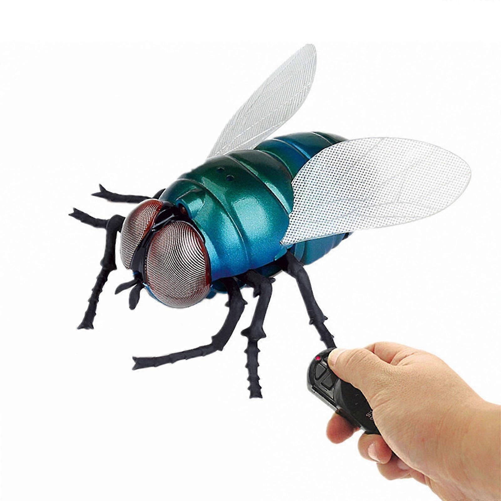 Scary Remote Control Cockroach Spider Toy for Prank Jokes & Kids Gifts ...