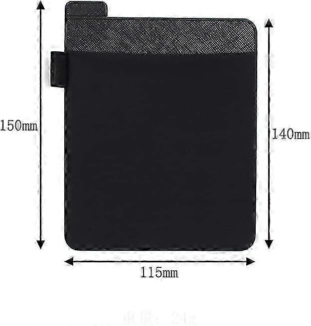 Portable Hard Drive Sleeve for Laptop - SSD Solid State Drive ...