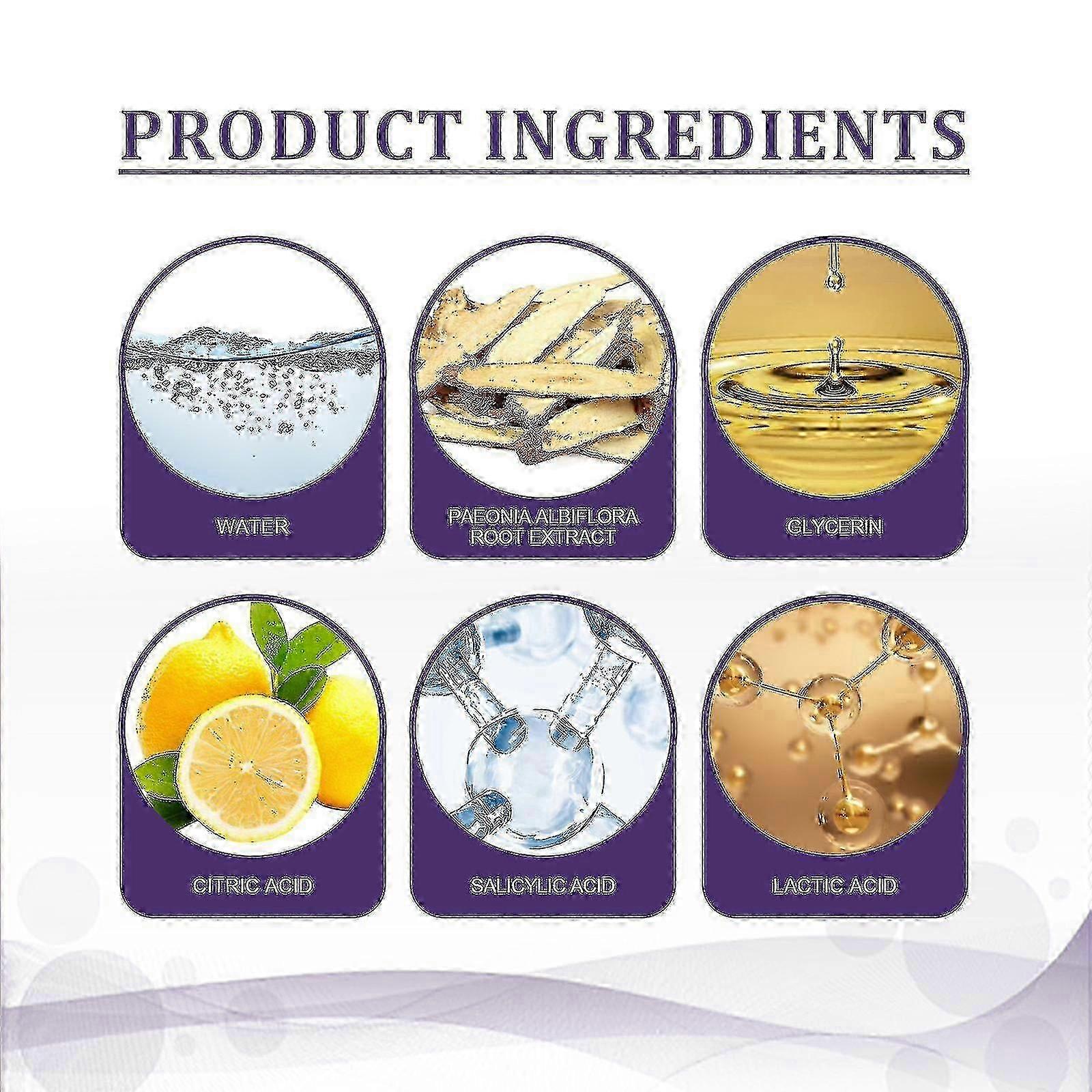 2025 200ml Hair Follicle Cream - Treat Scalp Hair Folliculitis, Skin ...