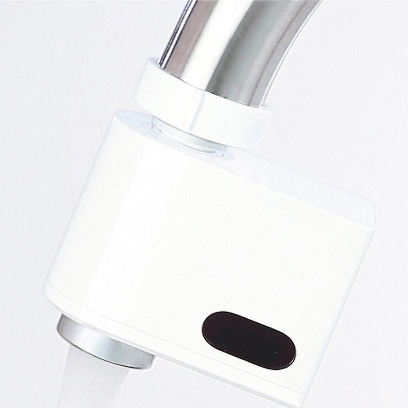 Automatic faucet motion sensor adapter tap autowater for kitchen ...