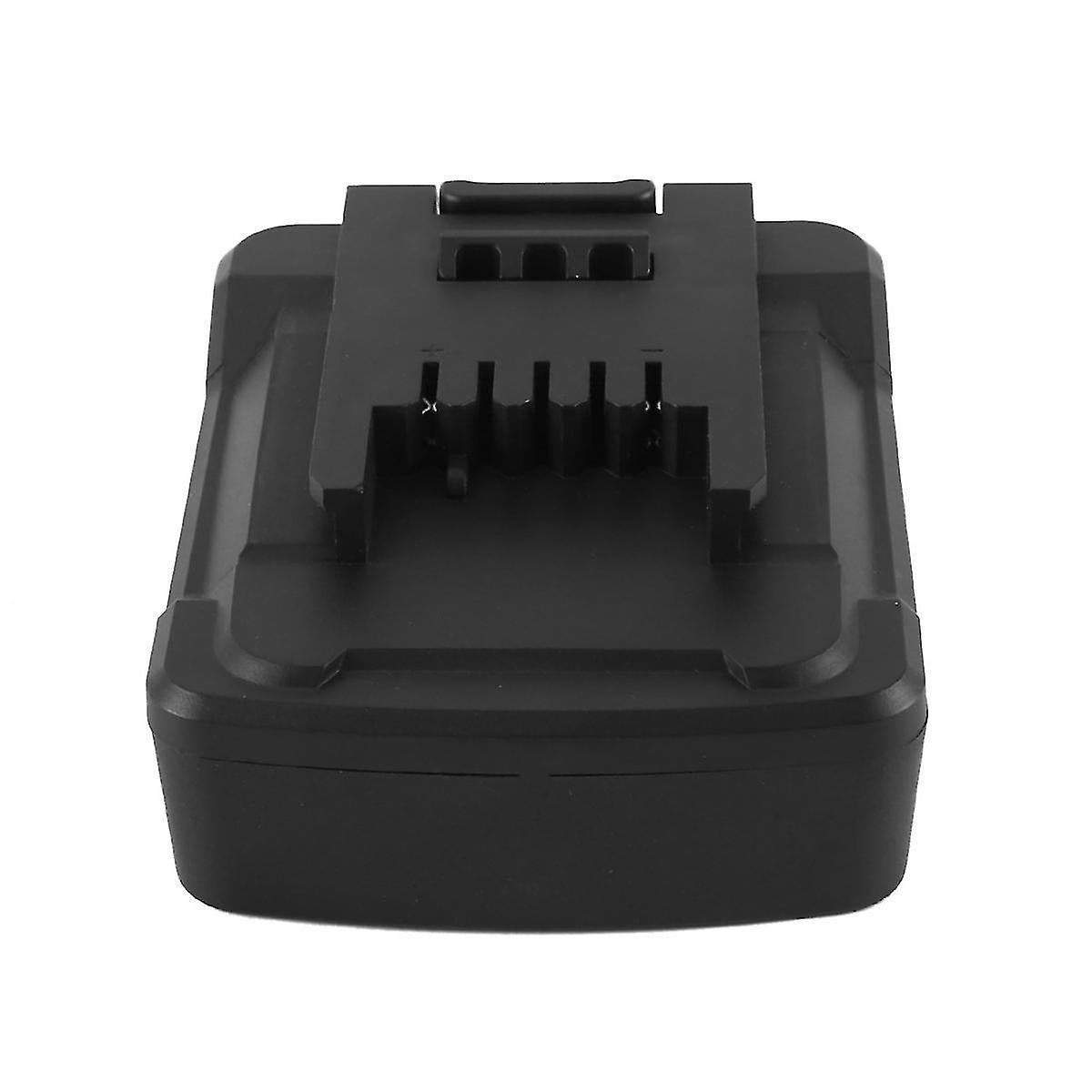 Battery Convertor Adapter For 18v Battery Convert To For 18v Batteries ...