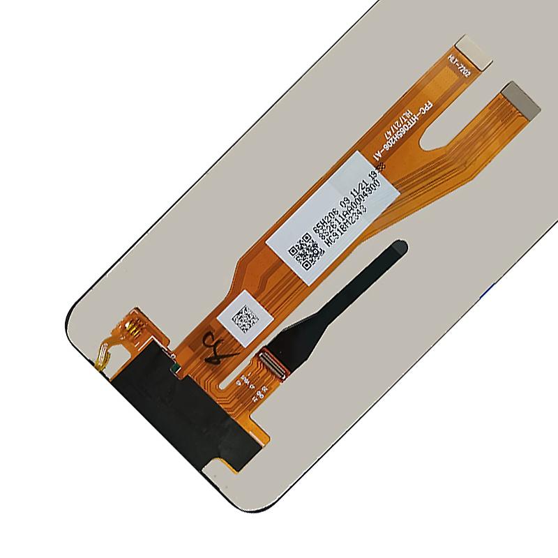 LCD Screen compatible SAMSUNG Galaxy A03 Core LCD SM-A032F/DS Touch ...