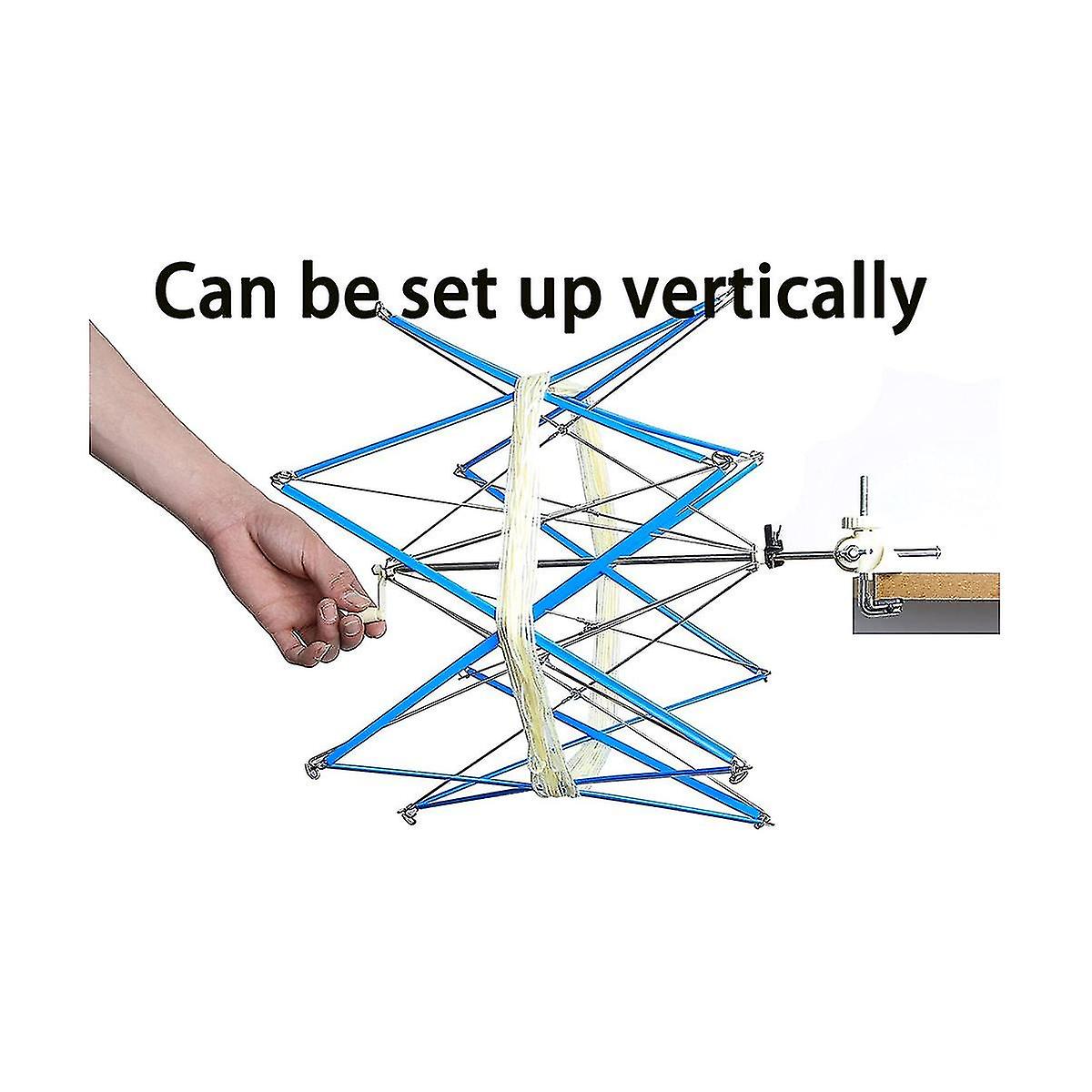 Yarn Swift Yarn Ball Winder Ball Making Tools Yarn Swift Yarn Winder ...