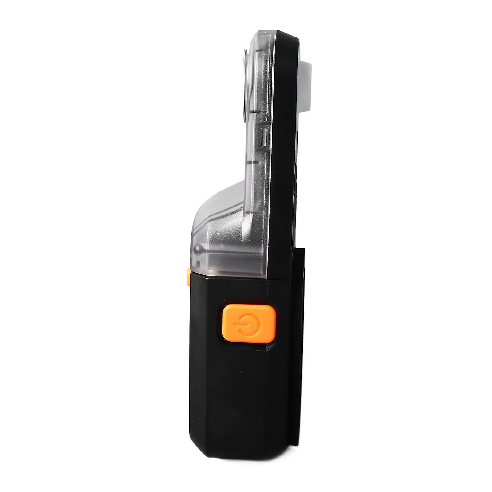 Electric Drill Dust Collector Wall Mounted Vacuum Drilling Dust Catcher ...