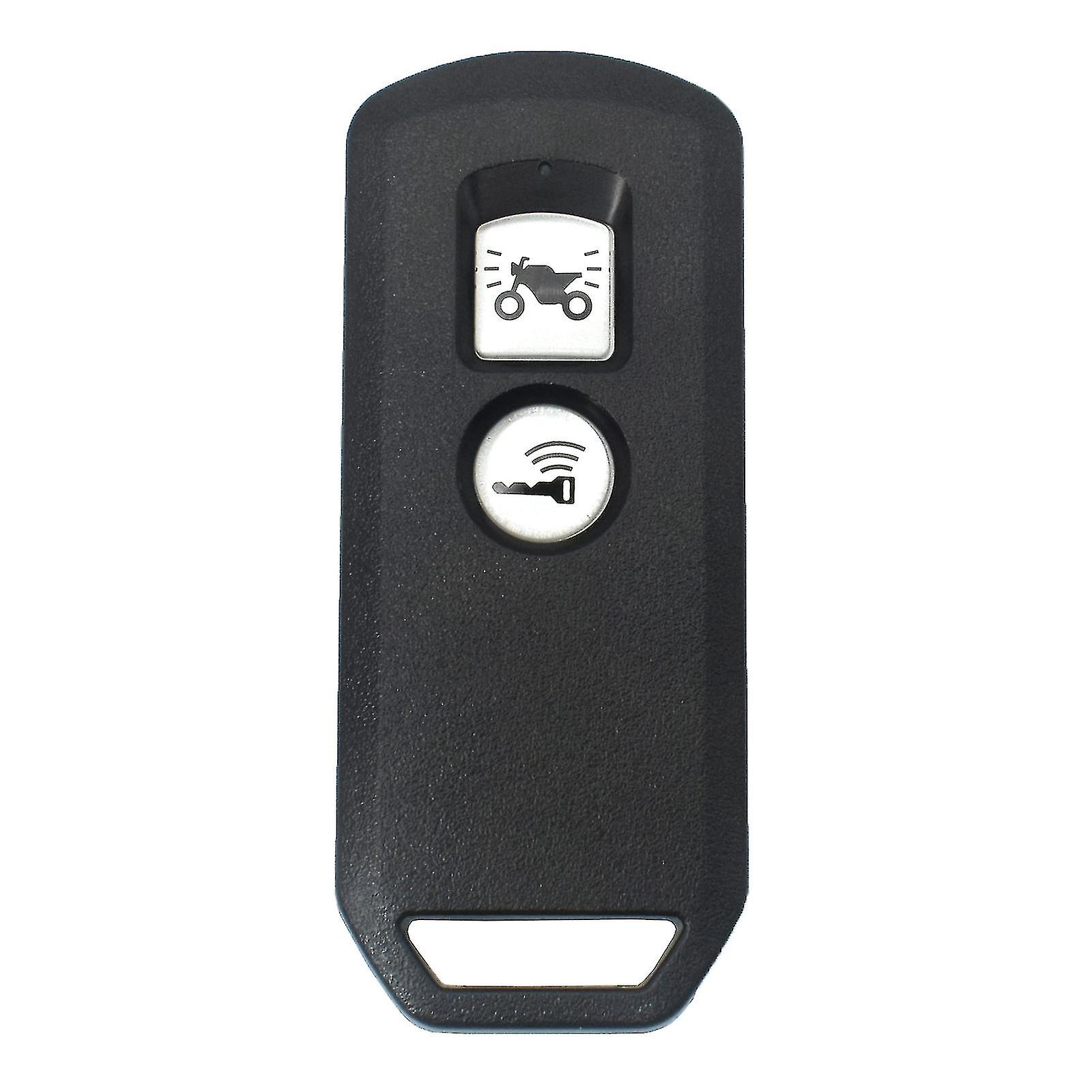 2/3 Buttons Intelligent Key Remote Control Shell for Honda PCX 150 125 ...