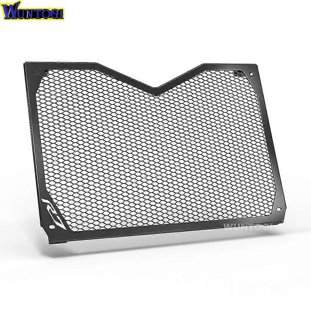 Radiator Guard For Yamaha Yzf-r7 Yzfr7 Yzf R7 Gytr 2021 2022 New ...