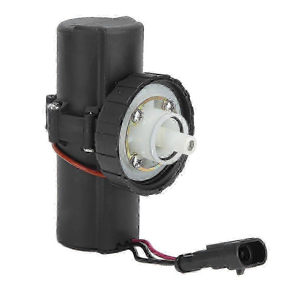 Electric Fuel Pump 3-Wires Car Replacement Kit Fit for Ford TB80 TS100 ...