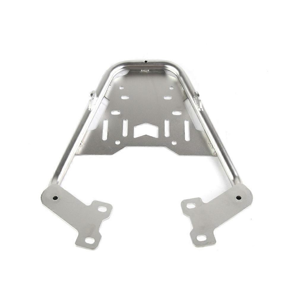 For HONDA CB500X CB400X Motorcycle Side Panniers Rack Frame Top Box ...