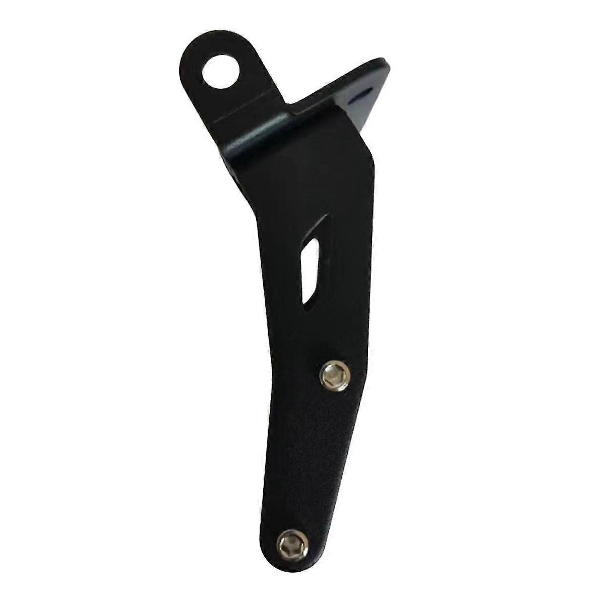 Rear Foot Support for Pro Electric Scooter Skateboard Rear Fork Foot ...